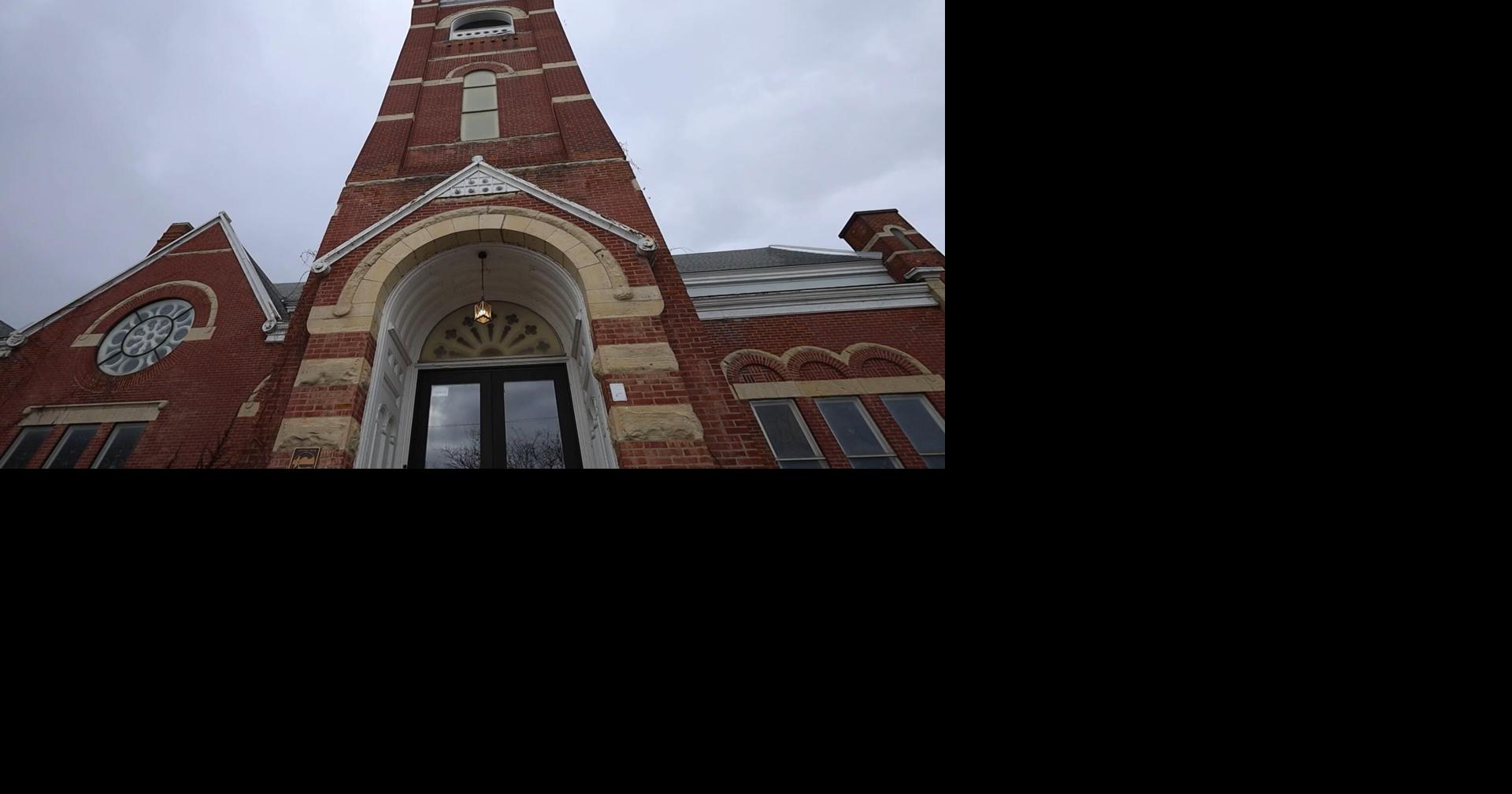 Silent film debuts in La Crosse | News | wxow.com