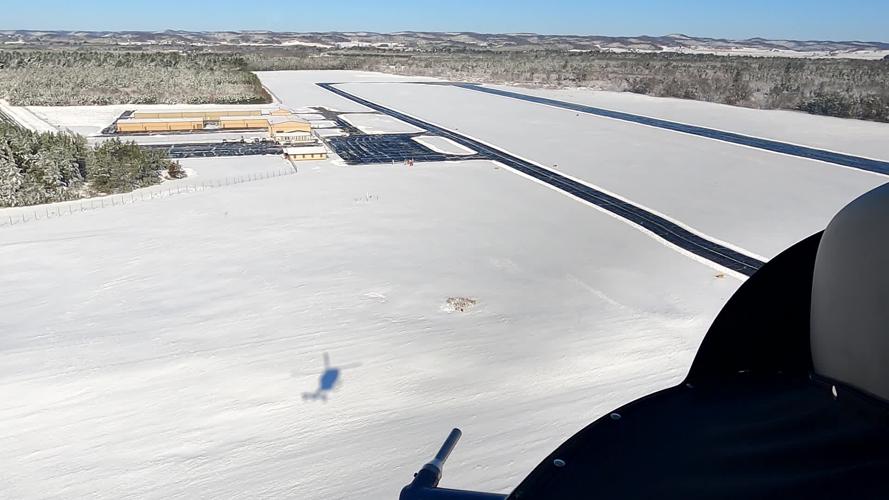 Gundersen AIR supports patients in the Greater La Crosse Region | News ...