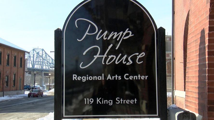 Listen to Tales of the Creepy and Scary at La Crosse's Pump House ...