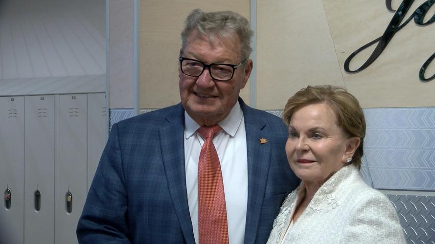 WTC dedicates new space for interior design program | Top Stories ...