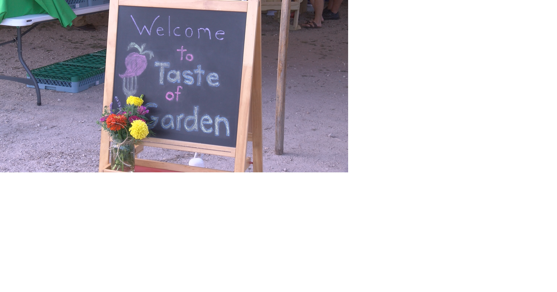 Kane Street Community Garden hosts Taste of the Garden 2024 | Top ...
