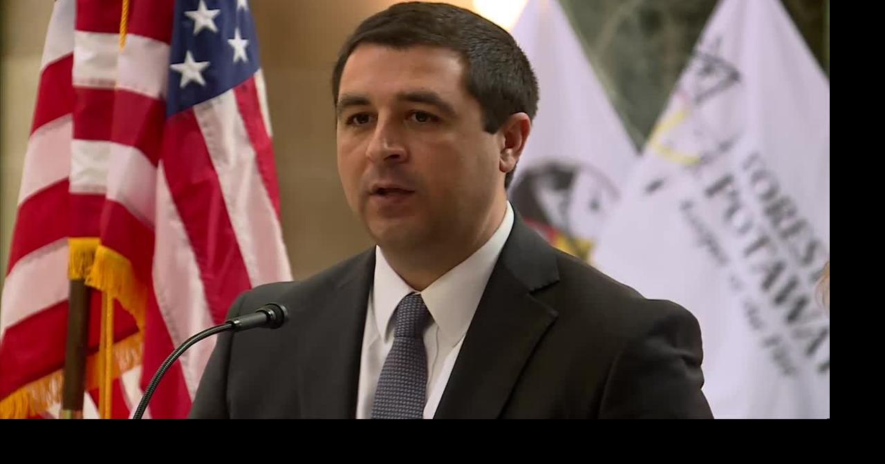 Attorney General Josh Kaul provides update on clergy abuse ...
