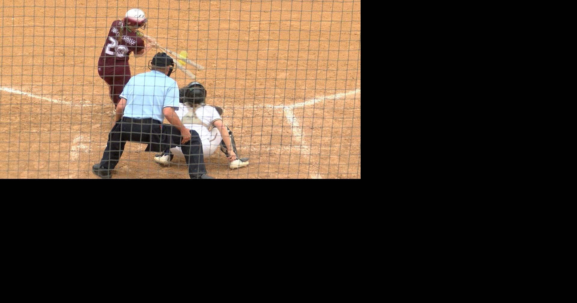 UW-L softball loses heartbreaker in WIAC championship, falling 8-7 to ...