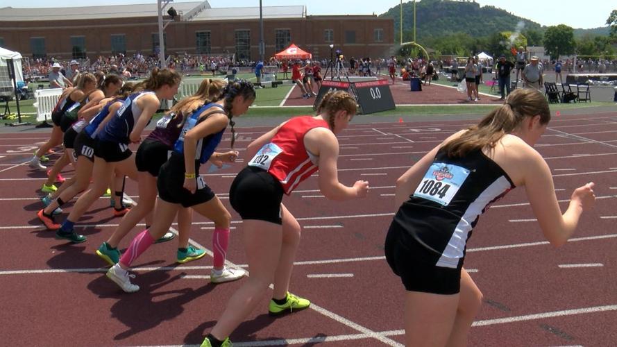 La Crosse schools hope to make statement at state track | Sports | wxow.com