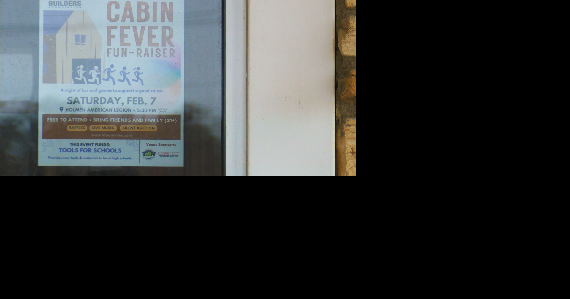 La Crosse Area Builders Association hosts Cabin Fever Fun-Raiser this ...