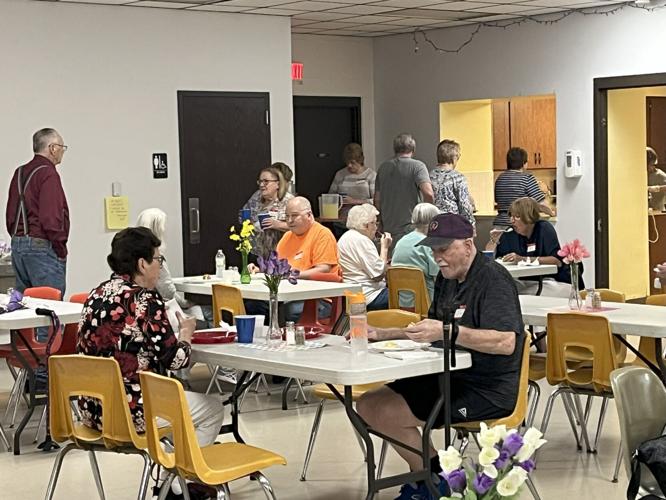National Hot Dog Day at Harry J Olson Center | La Crosse News | wxow.com