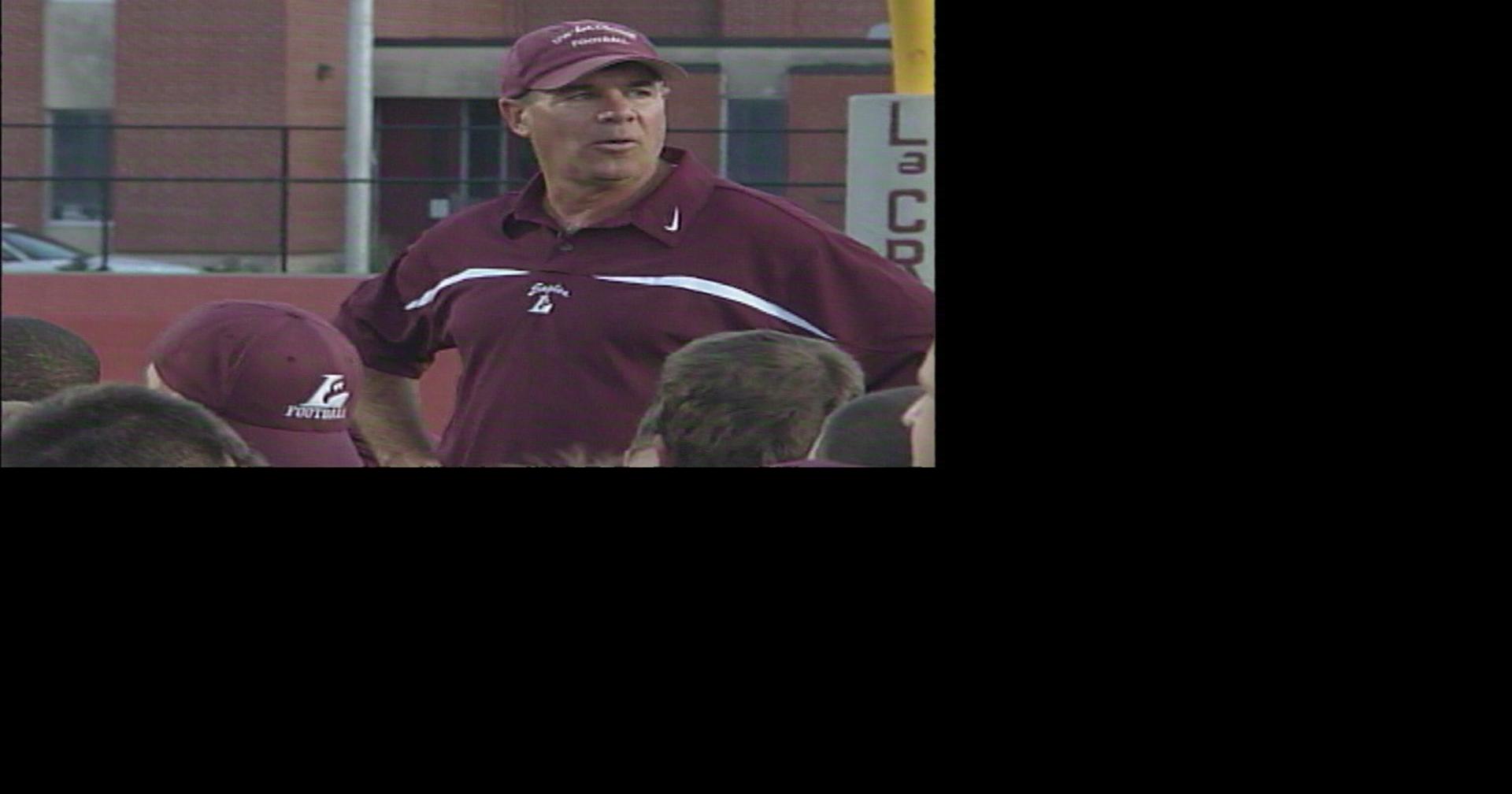 Former UW-L football coach headed to the WFCA Hall of Fame | Sports ...