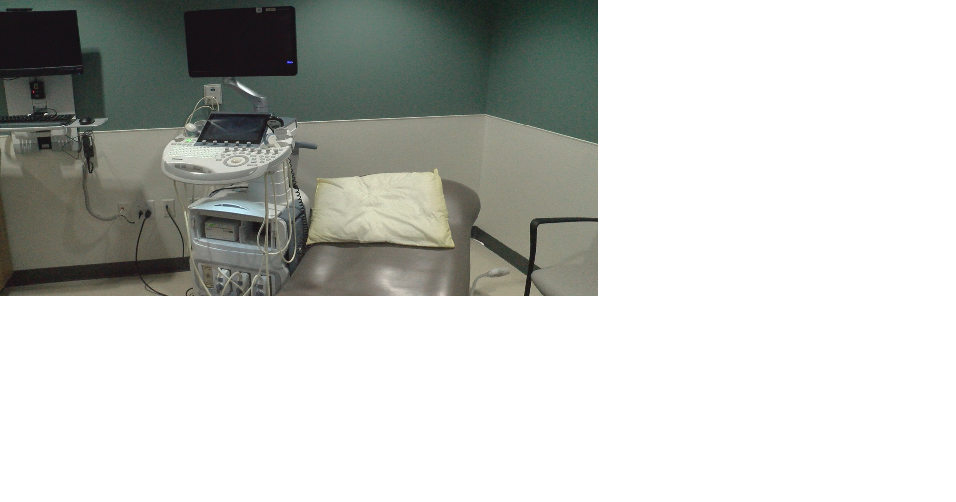 Bright and welcoming remodel for Gundersen OB-GYN floor | News | wxow.com