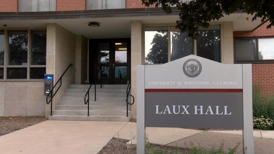 Providing a better on-campus experience for UW-La Crosse students ...