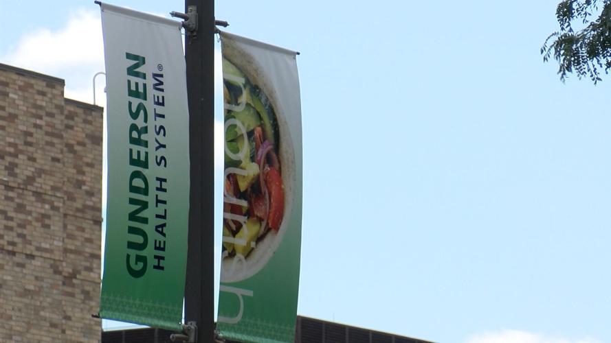 Gundersen Health System part of national health study | Health | wxow.com