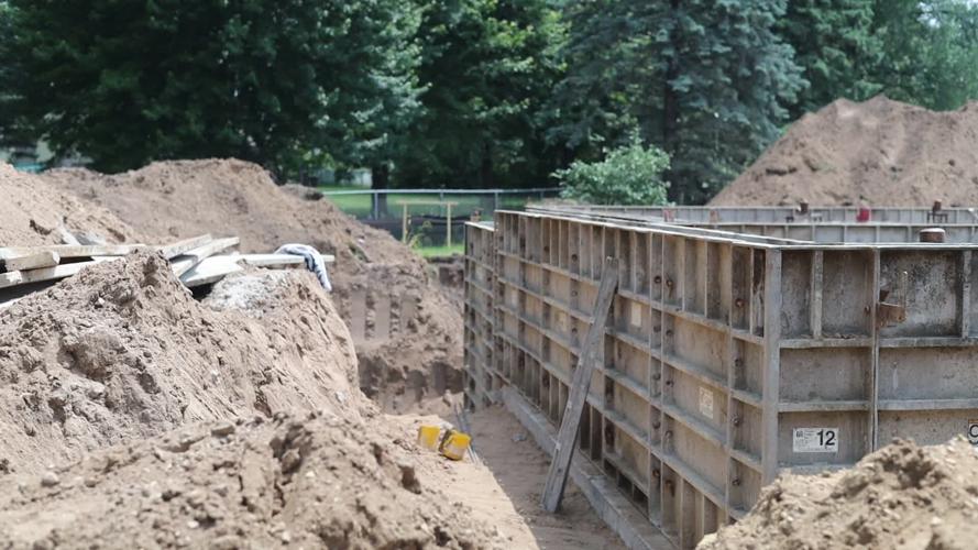 Onalaska family rebuilds after fire with support from the community | Coulee Region News | wxow.com