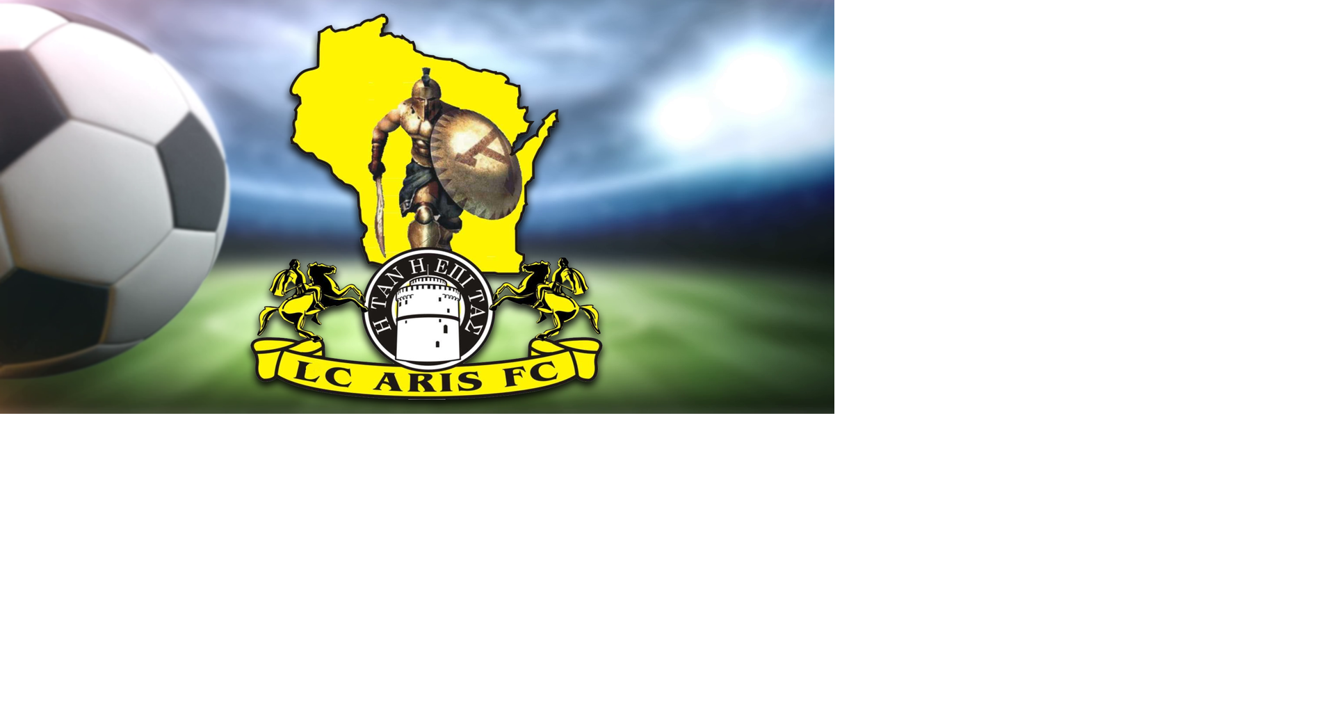 LC Aris FC kicks off with home opener Wednesday night | Wake Up ...