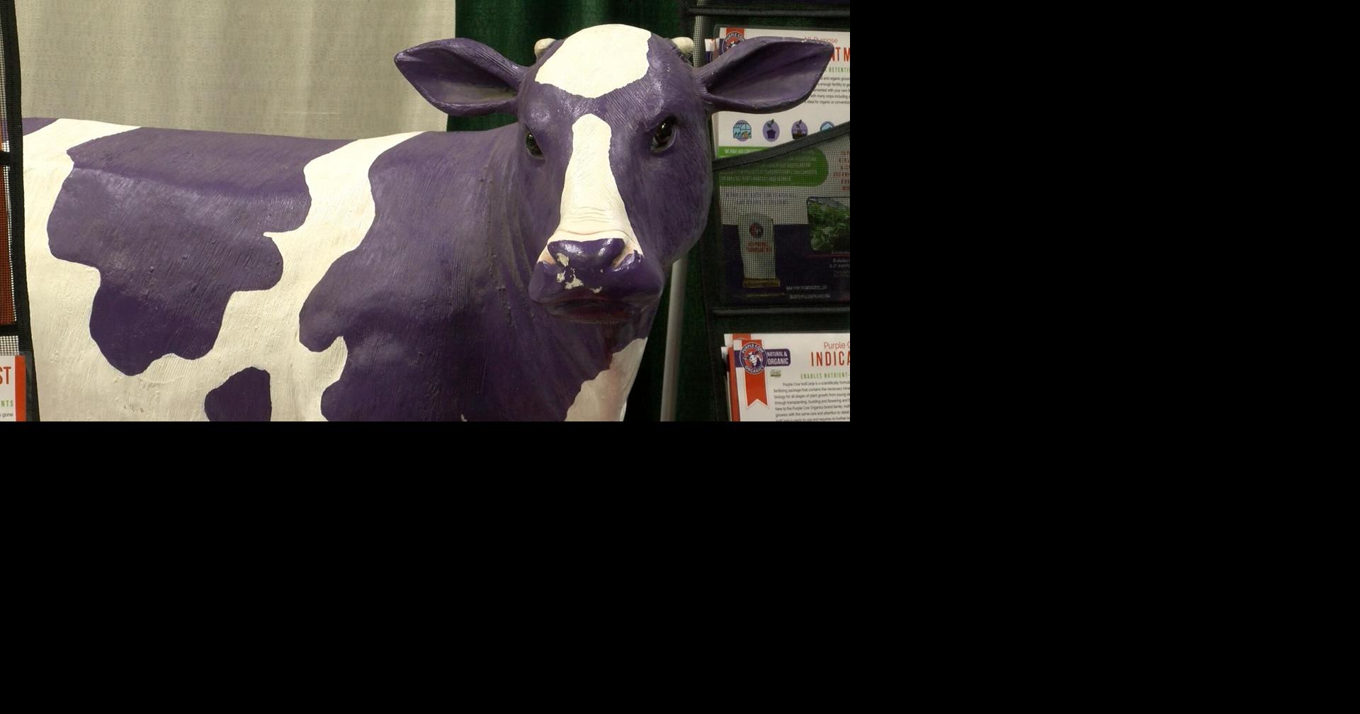 MOSES Organic Farming Conference wraps up | News | wxow.com