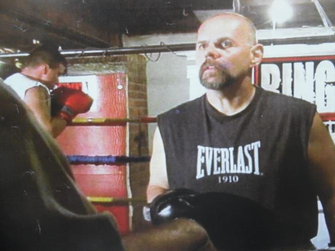 Local actor brings award-winning film to Galesville just in time for ...