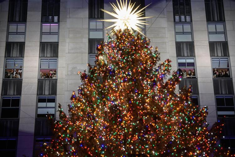 Winter solstice 2021: Why it happens and how we celebrate the first day ...