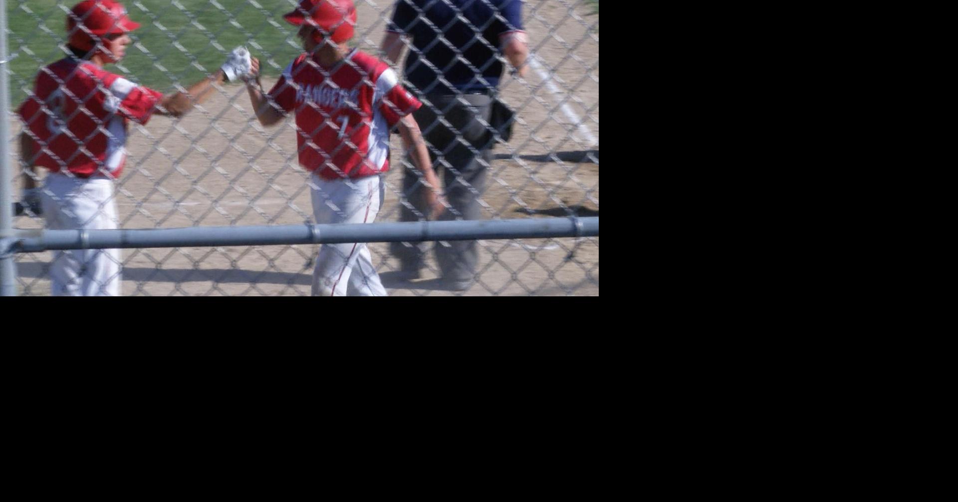 Logan baseball trounces G-E-T | G-E-T High School | wxow.com