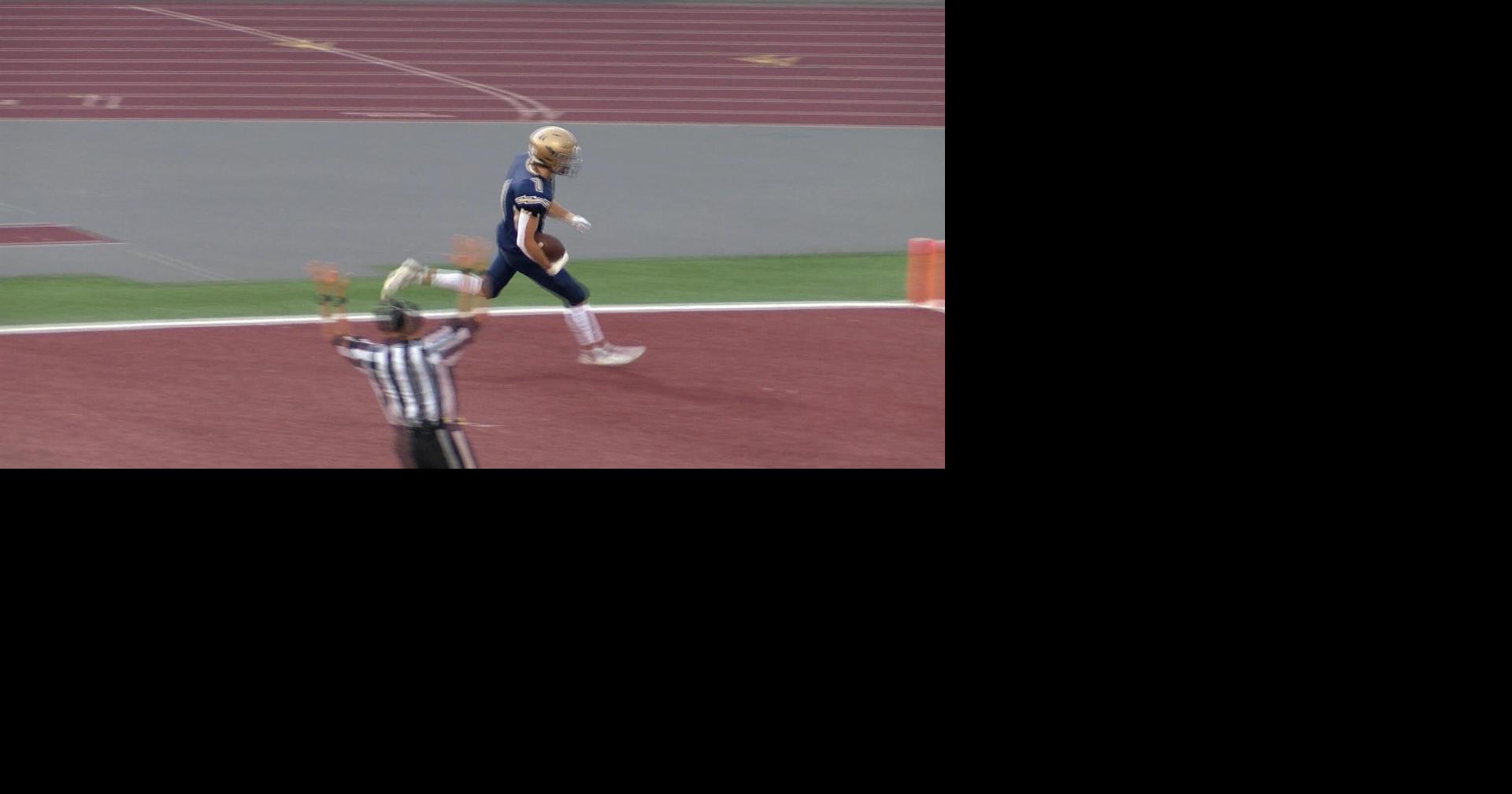 Aquinas starts fast against PdC | Sports | wxow.com