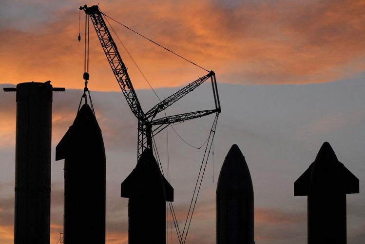 The most powerful rocket ever built is now even bigger and more ...