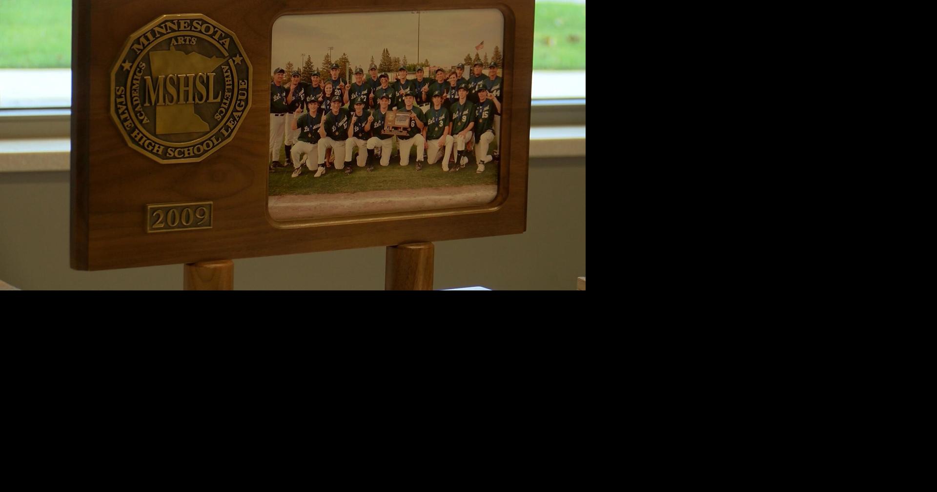 Lancer Wall of Excellence remembers Rick Boyer | News | wxow.com