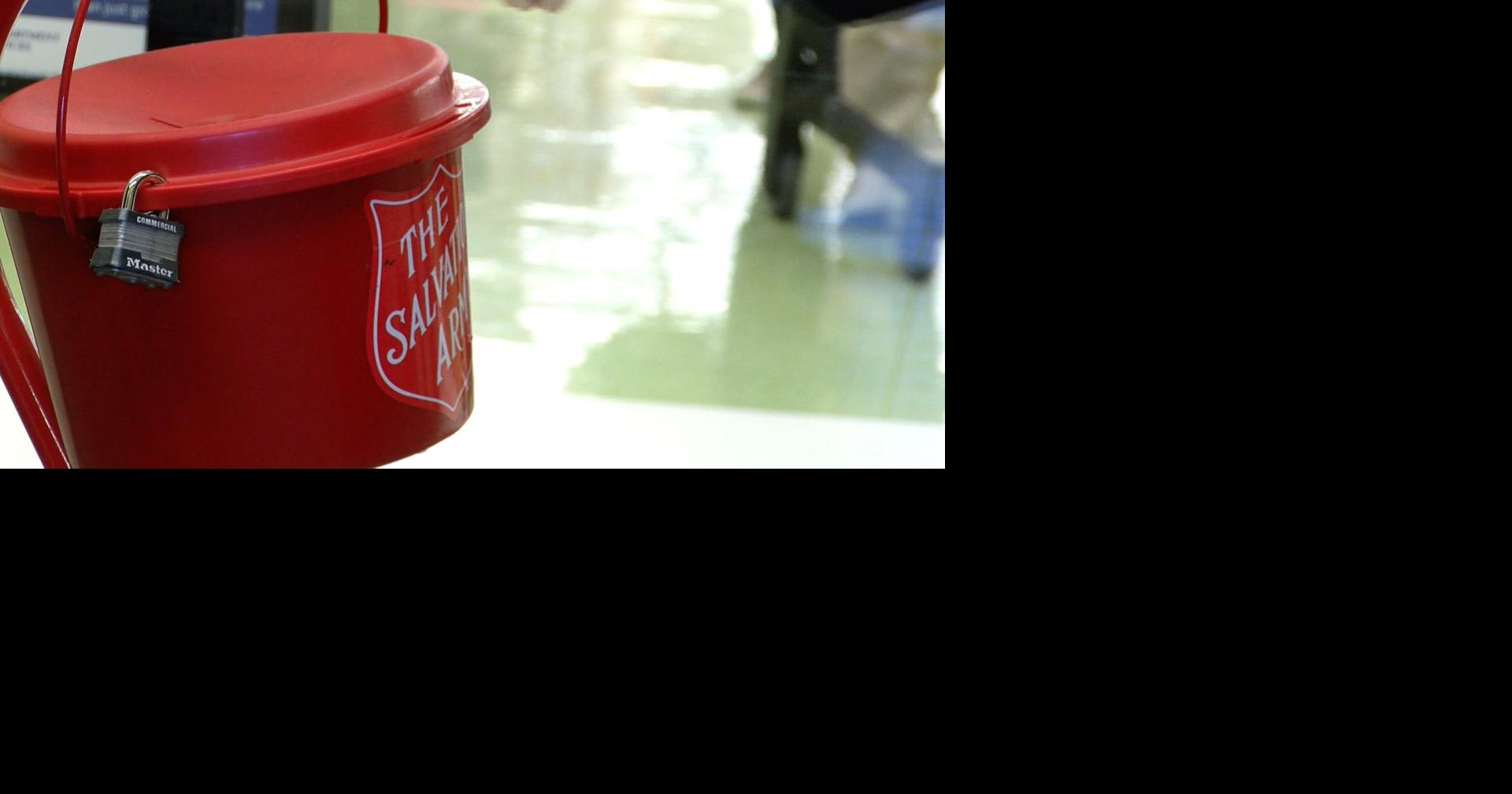 Red Kettle Campaign bell ringers needed and Thanksgiving dinner ...