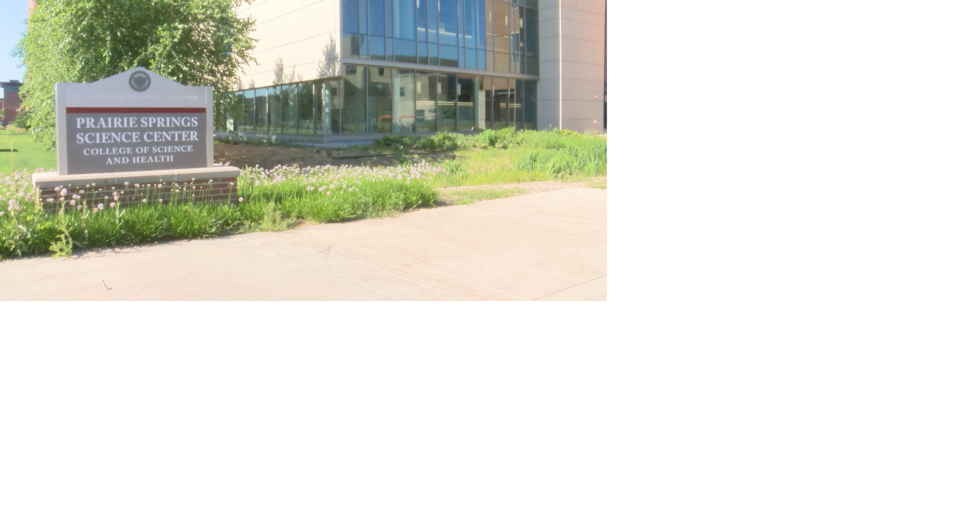 Prairie Science Center phase two set to become a reality | News | wxow.com