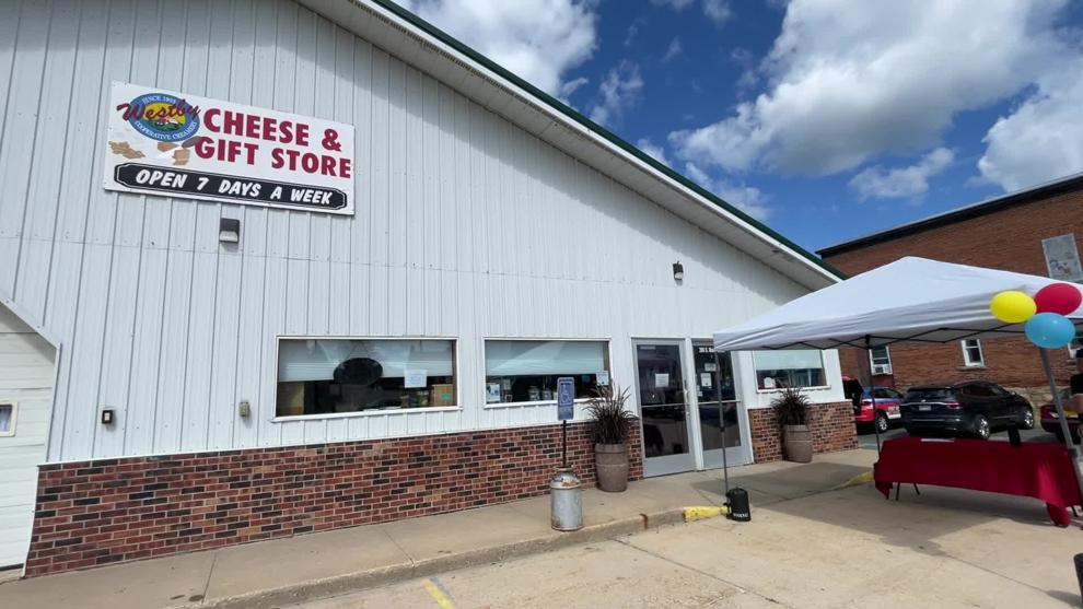 Westby Creamery announces $14 million expansion modernizing cottage ...