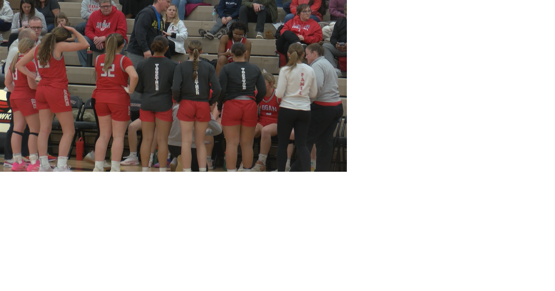 Central defeats cross town rivals in lopsided win | Top Stories | wxow.com