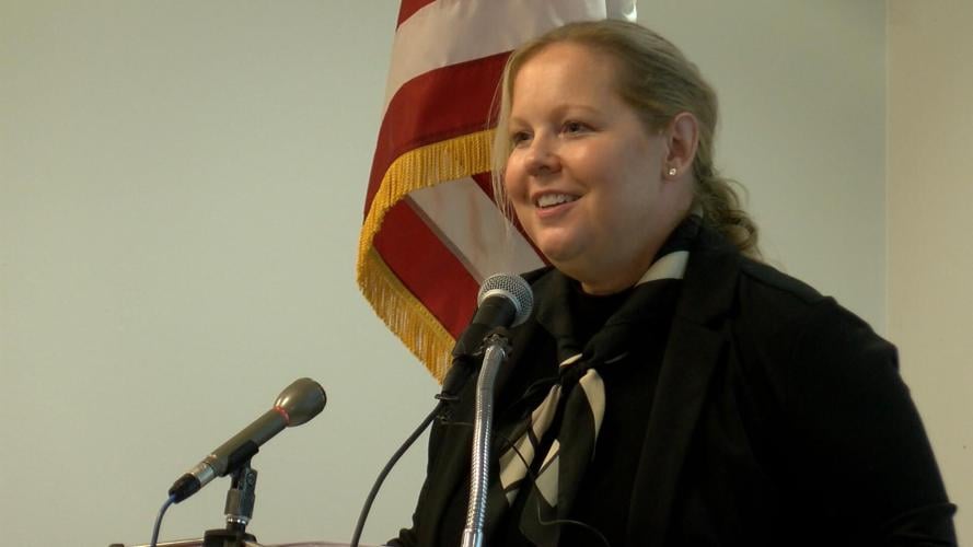 Gov. Evers joined Secretary Pechacek at workforce development forum ...