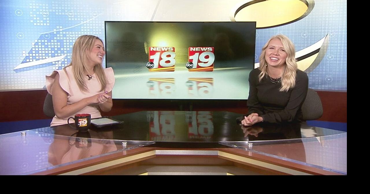 Saying goodbye to Alyssa | Video | wxow.com