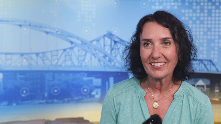 Author Heidi Siefkas spotlights Coulee Region stories in new book ...