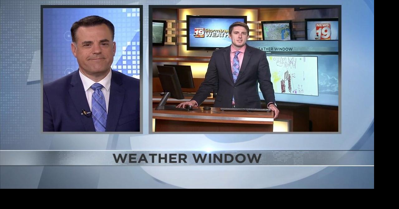 Weather Window 5/15/2024 | Video | wxow.com