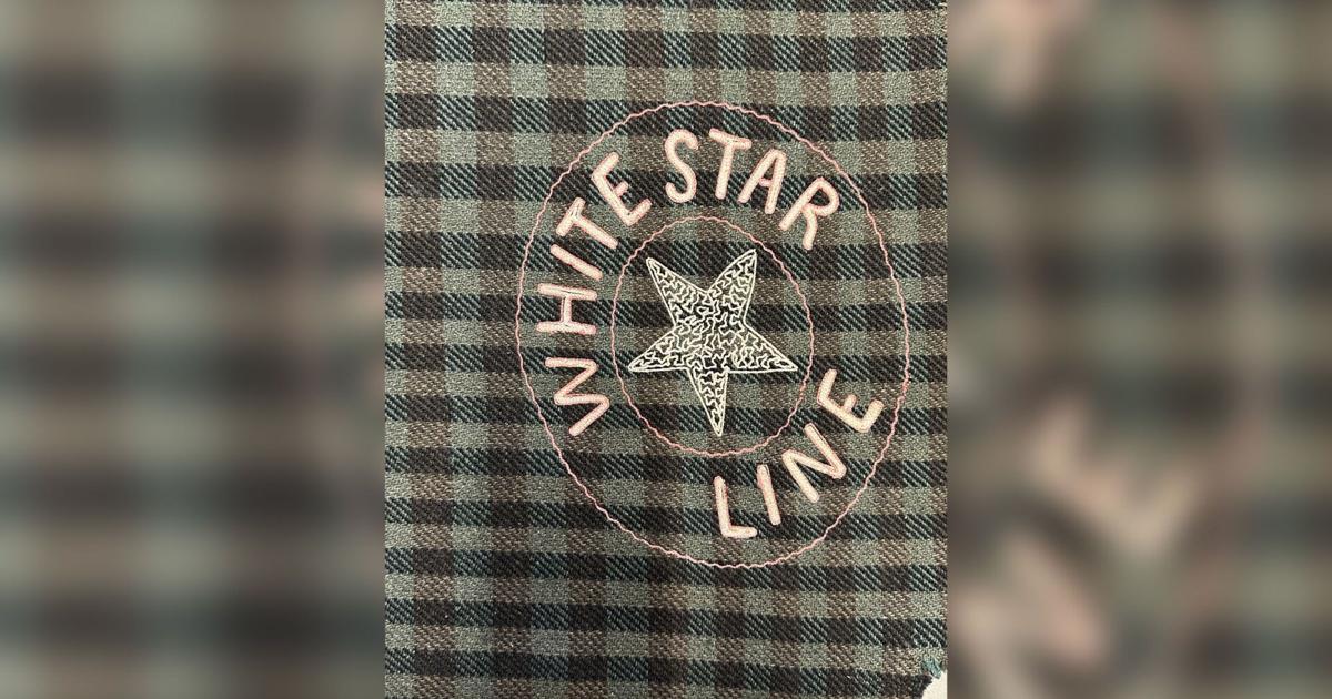 Rare Titanic Menu Shedding Light On Life Aboard Sells For Over 100000