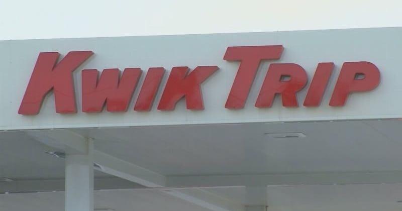 Kwik Trip update on computer and card issues | News | wxow.com