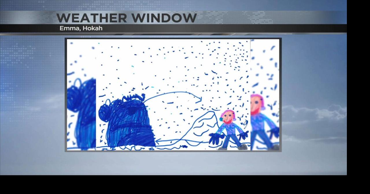 Weather Window 4/11/2023 | News | wxow.com