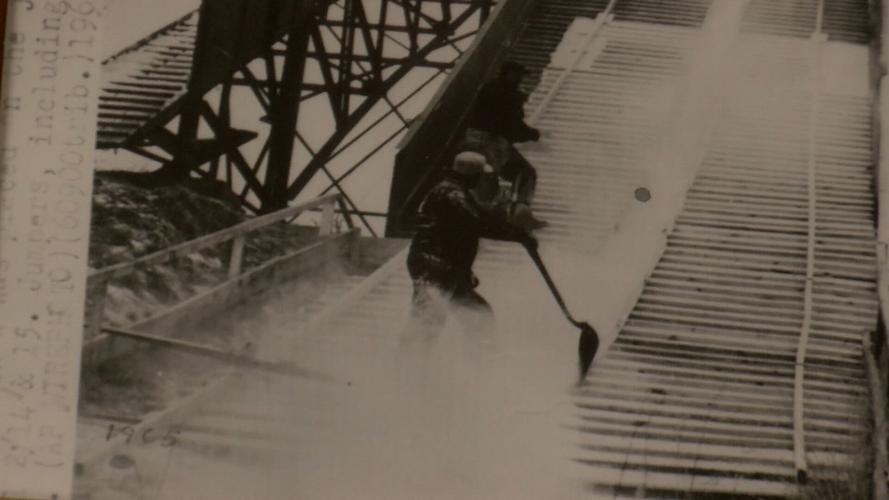 "You look back at it and think ‘Where did the time go?’” Celebrating ...