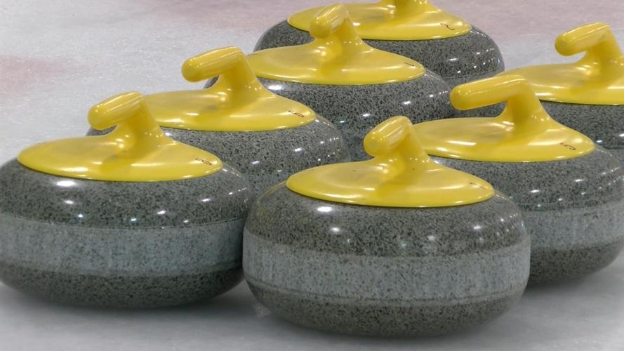 Adaptive curling clinic | Archive | wxow.com