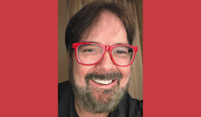 Slimp Column: Newspaper growth impossible? Don’t even get me started ...