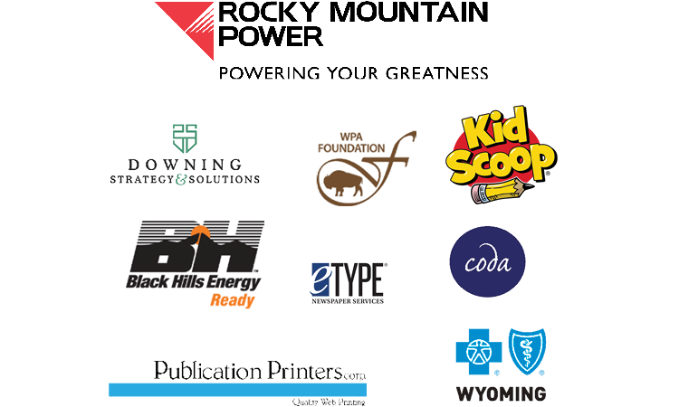 2024 WPA Convention Schedule | News | wyopress.org