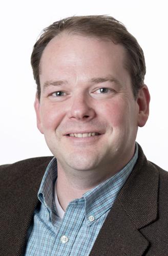 Brennan, Hall promoted to new News&Guide roles | Newsletter | wyopress.org