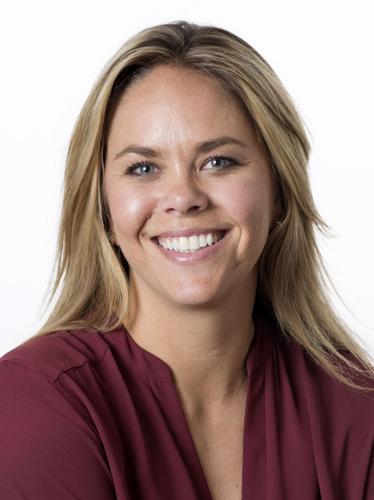 Brennan, Hall promoted to new News&Guide roles | Newsletter | wyopress.org