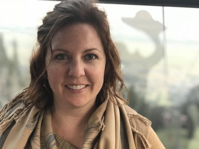 WPA Convention featured speakers | News | wyopress.org