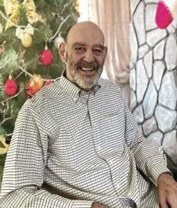 Obituary: George Albert Gladney | | wyopress.org