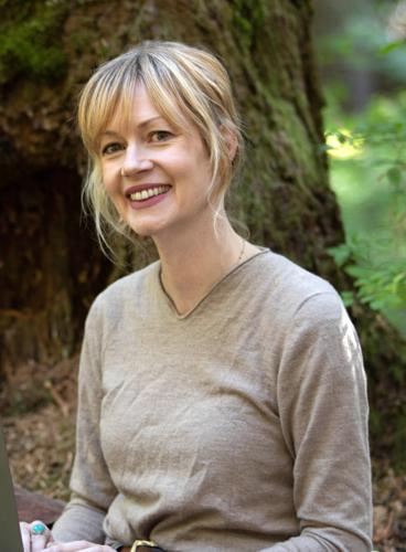 Kat McMahon is new general reporter/photographer at Northern Wyoming ...