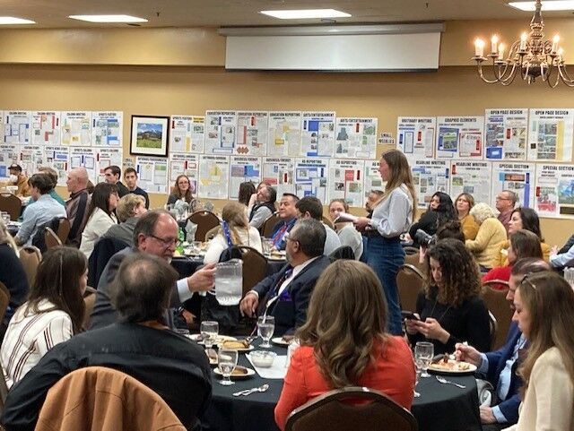 2023 WPA Convention Spotlight | News | wyopress.org