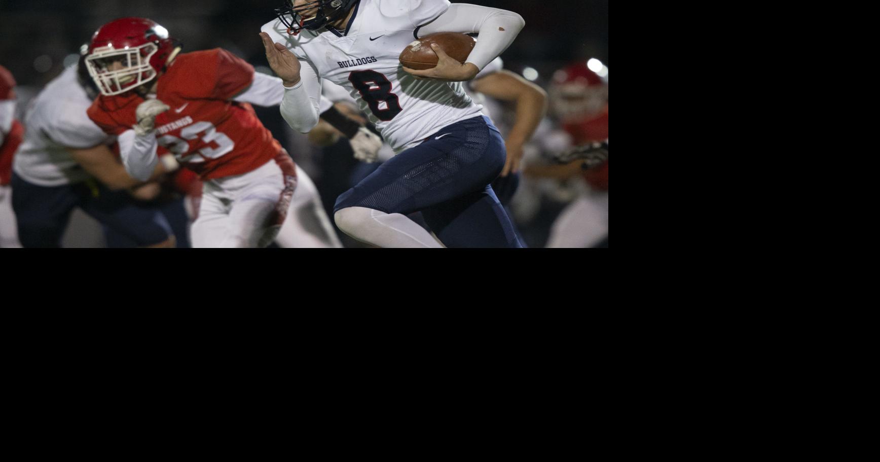High School Football Playoff Roundup: Ellensburg, Mabton fall | Sports ...