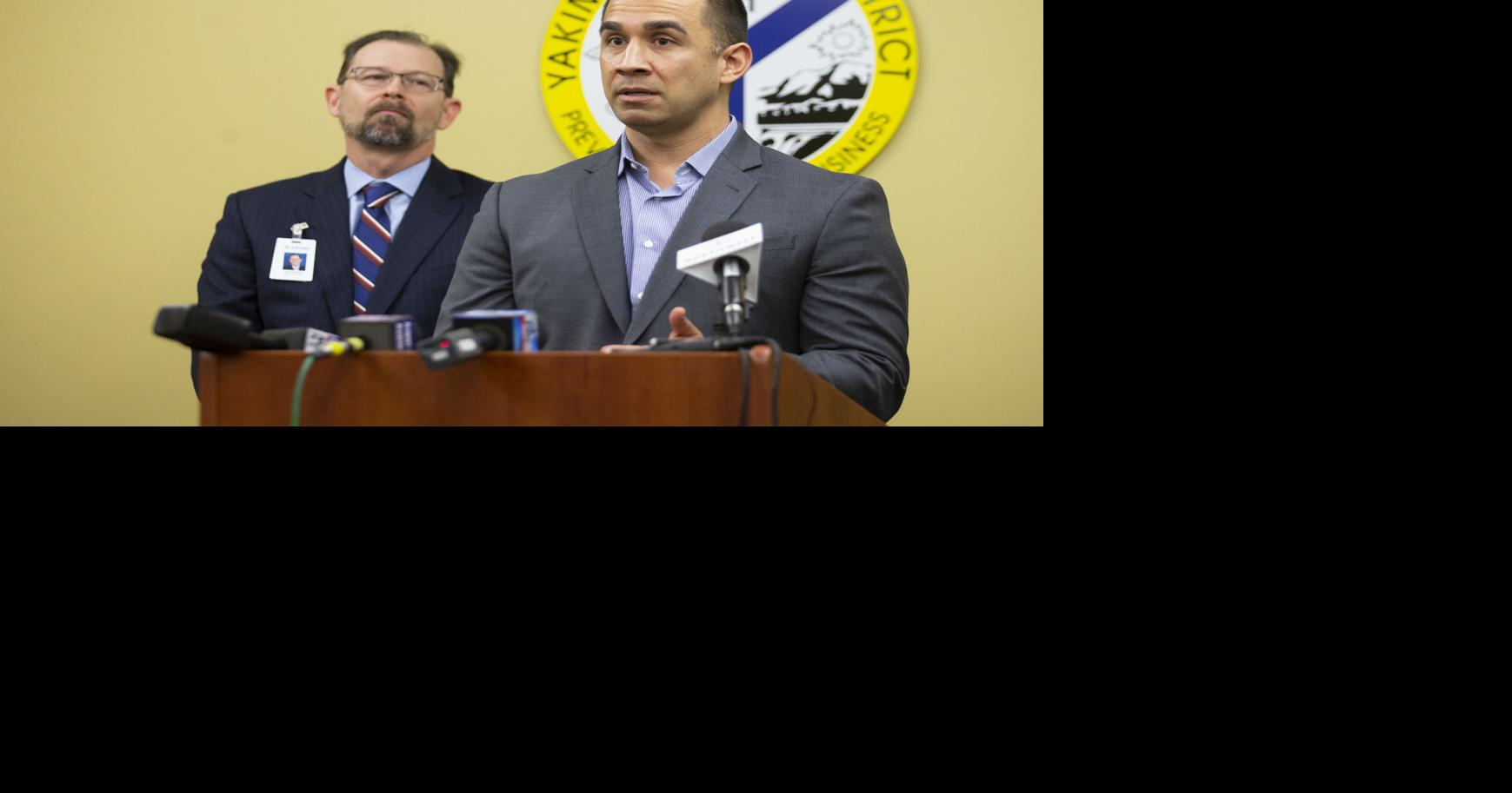 Yakima health officials: Be considerate and conscientious in wake of ...