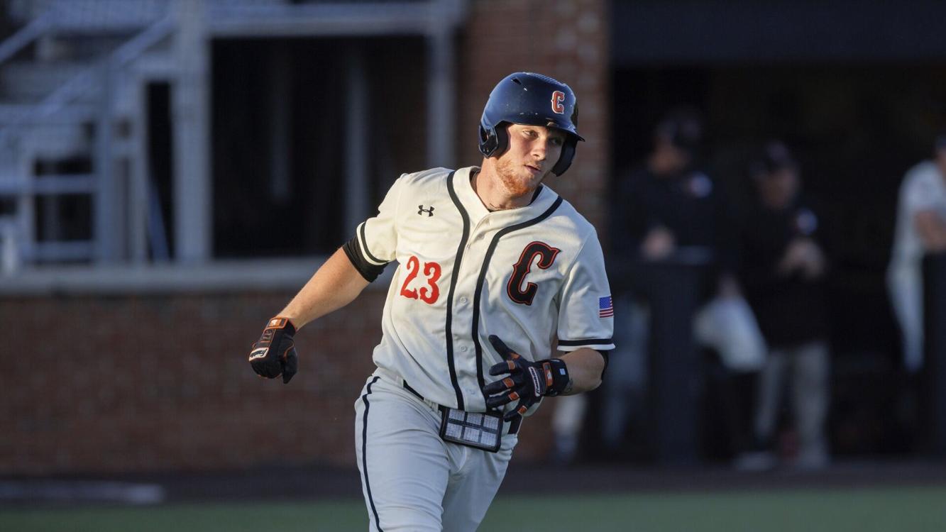 Mariners go college route on second day of draft, take 2-way player ...