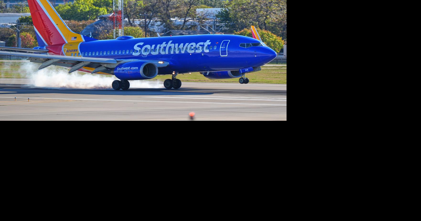 What travelers can expect as Southwest Airlines introduces assigned ...
