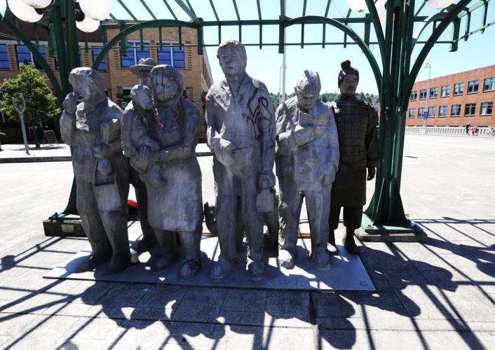 Impress visitors with this half-day tour of Seattle’s top photo-ops ...