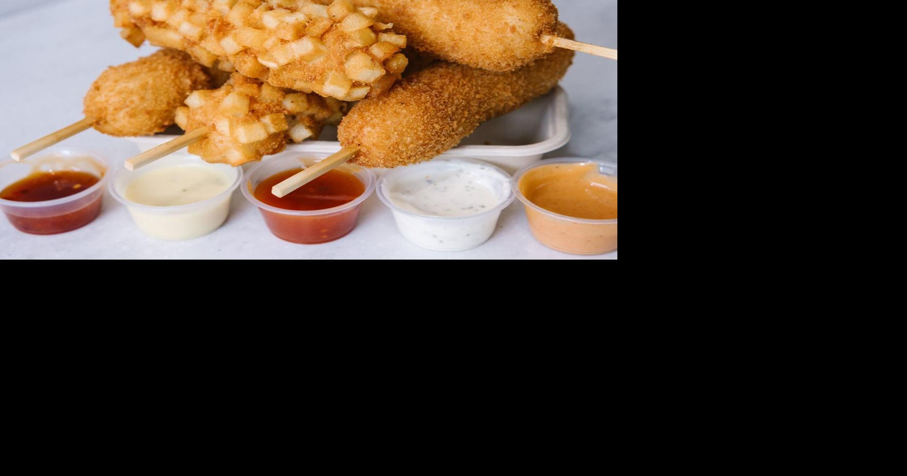 Best food at Seahawks games: New dishes land at Lumen Field in 2025 ...